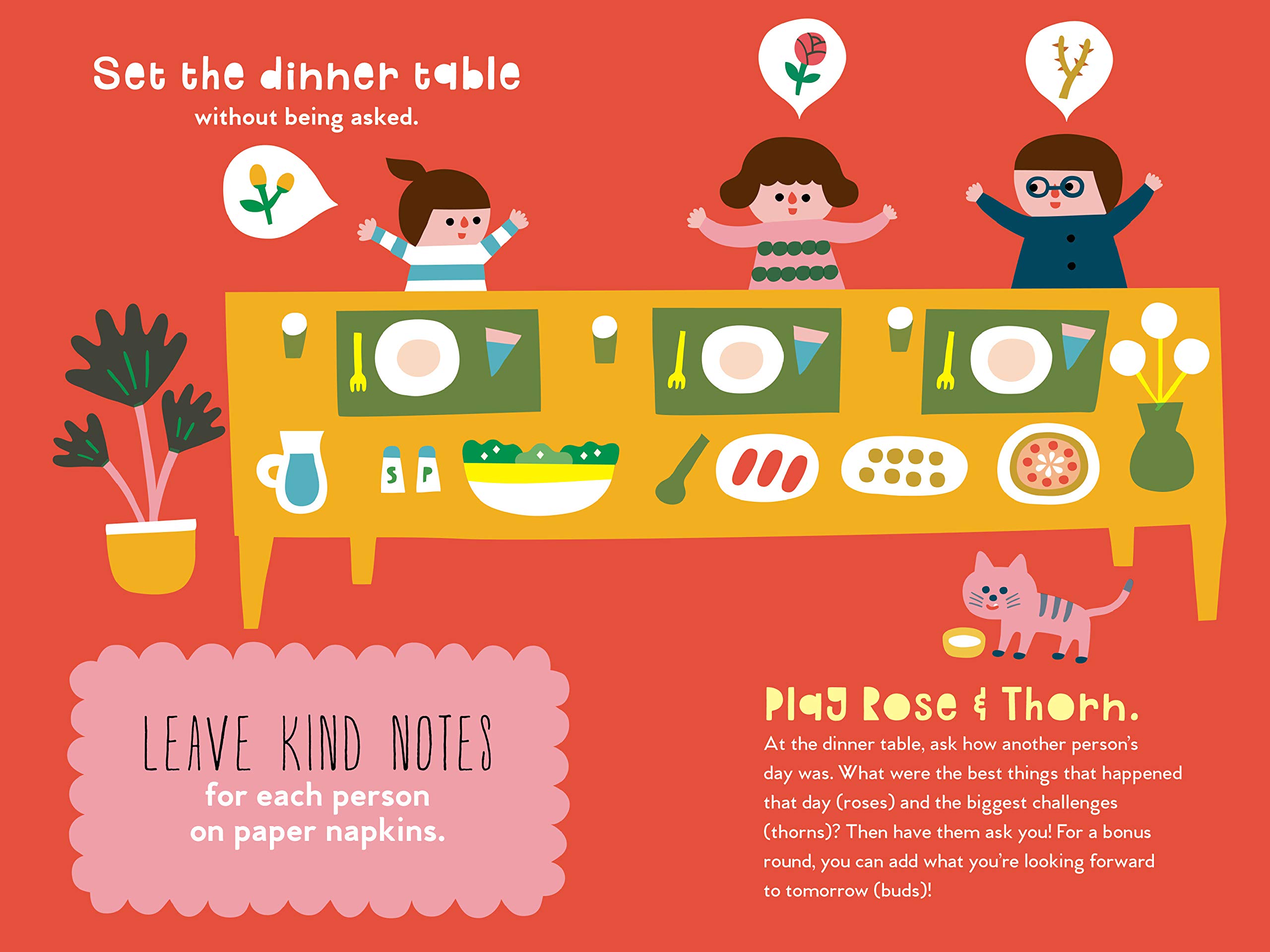 A New Children's Book Helps Us Teach Kids to be Kind, Not Just Nice ...